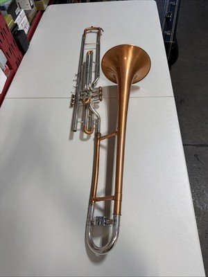 JUPITER TROMBONE | eBay