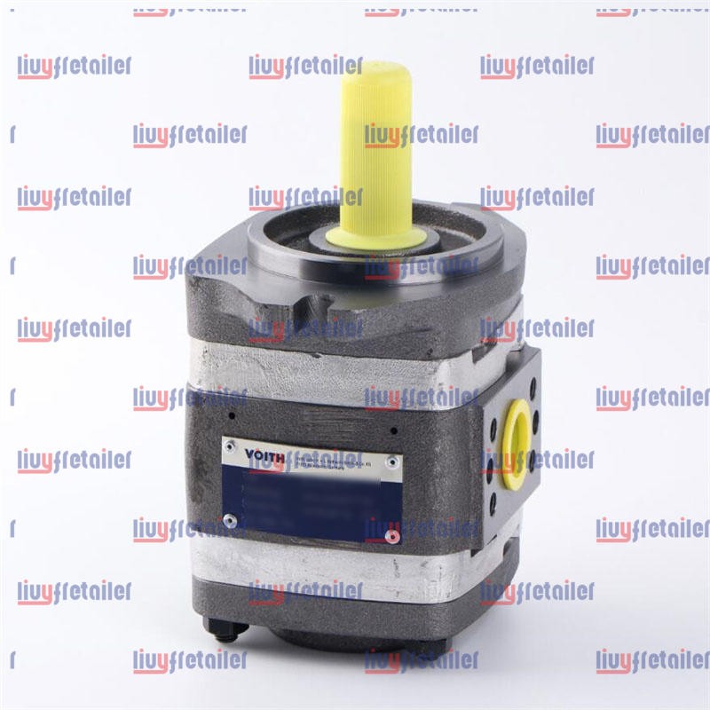 1PCS VOITH IPV3-10-101 Gear Pump IPV3-10 101 NEW | eBay