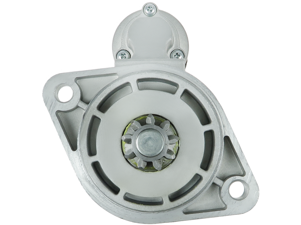 Brand New Starter Motor 12V 3.2kW 9T DEUTZ-FAHR Series A 2013 OE MS645 ...