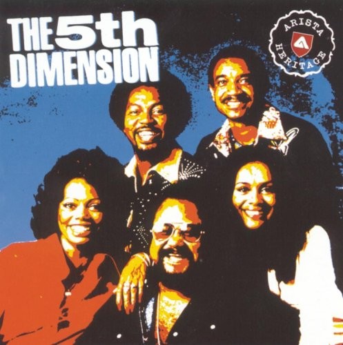 THE 5TH DIMENSION - Master Hits - CD - **Excellent Condition** | eBay