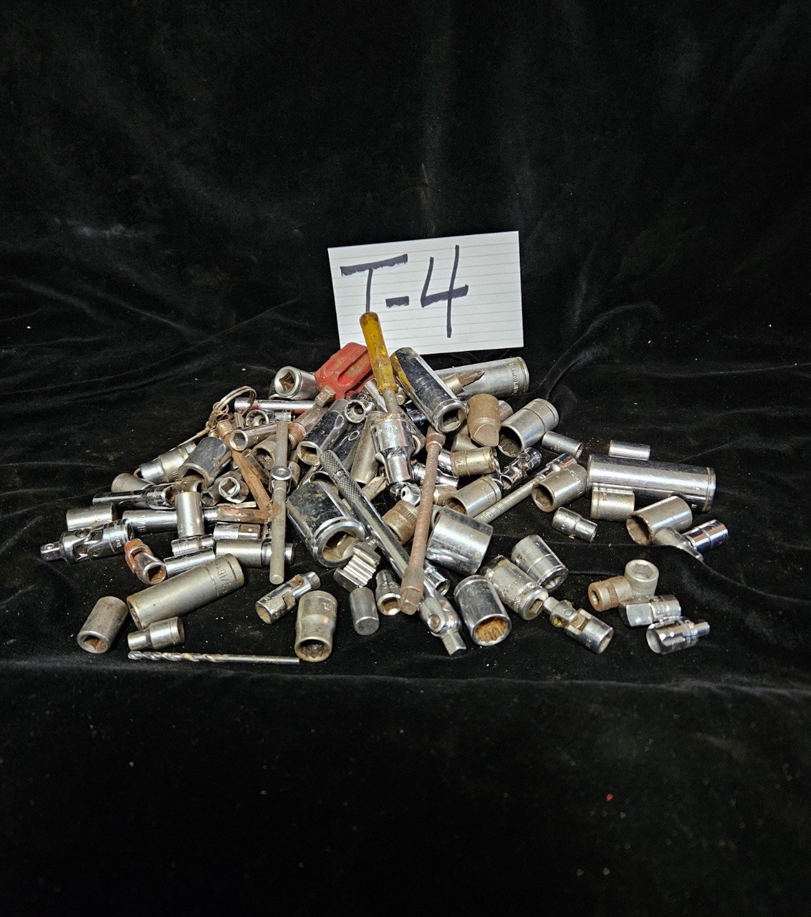 Sockets Lot of 120 Sockets 5 Pounds 11 oz (T4) | eBay