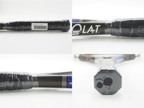 Tennis Racket Babolat Pure Drive Zylon 360 G2 | eBay