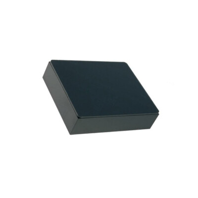 KM-98 BK Gehäuse: universell X: 45mm Y: 55mm Z: 13mm ABS schwarz ...