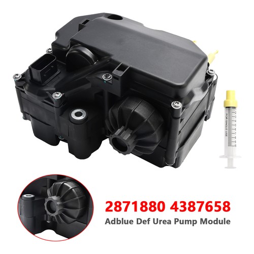 2871880 4387658 Adblue Def Urea Pump Module Doser Fluid Supply for ...