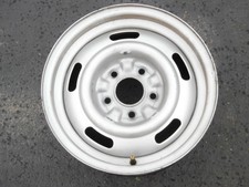 1968 68 Camaro Z28 Z/28 15x6 Rally Wheels DF Code for sale online | eBay