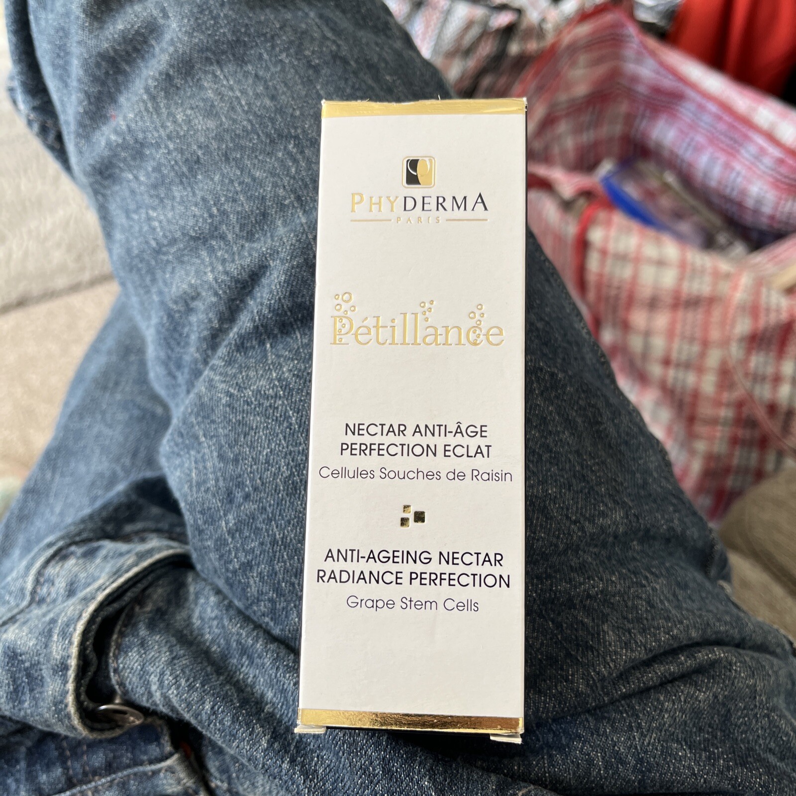 Phyderma+Paris+Petillance+Anti-ageing+Nectar+50ml+Cost+Now+Only for ...