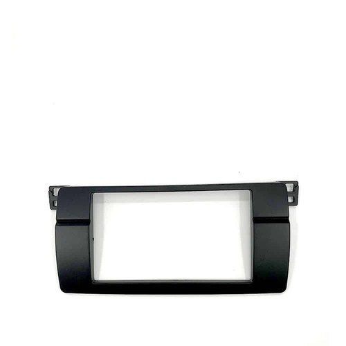 BMW 3/E46 2 DIN Headunit Fitting Kit /Installation Kit /Facia Panel ...