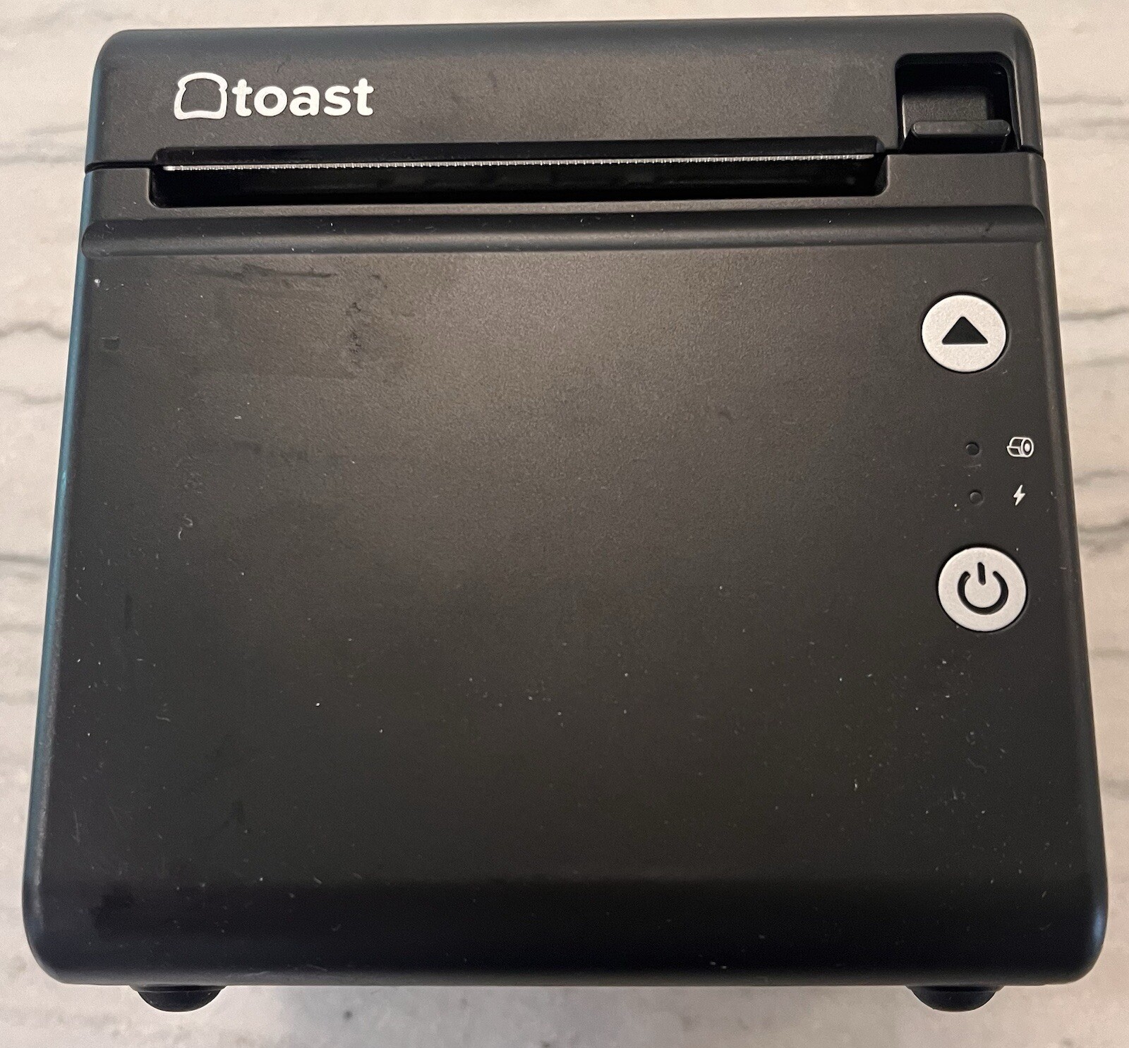 Toast Flex POS Thermal Receipt Point of Sale Printer MPN: TP200 | eBay