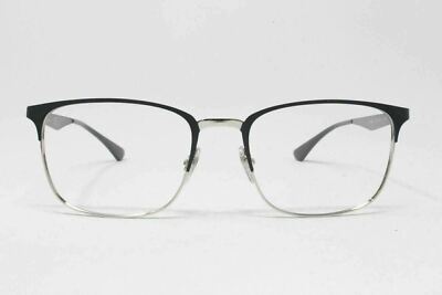 RAY-BAN mod RB 6421 col 3004 sz 52/18 Eyeglasses Frame | eBay