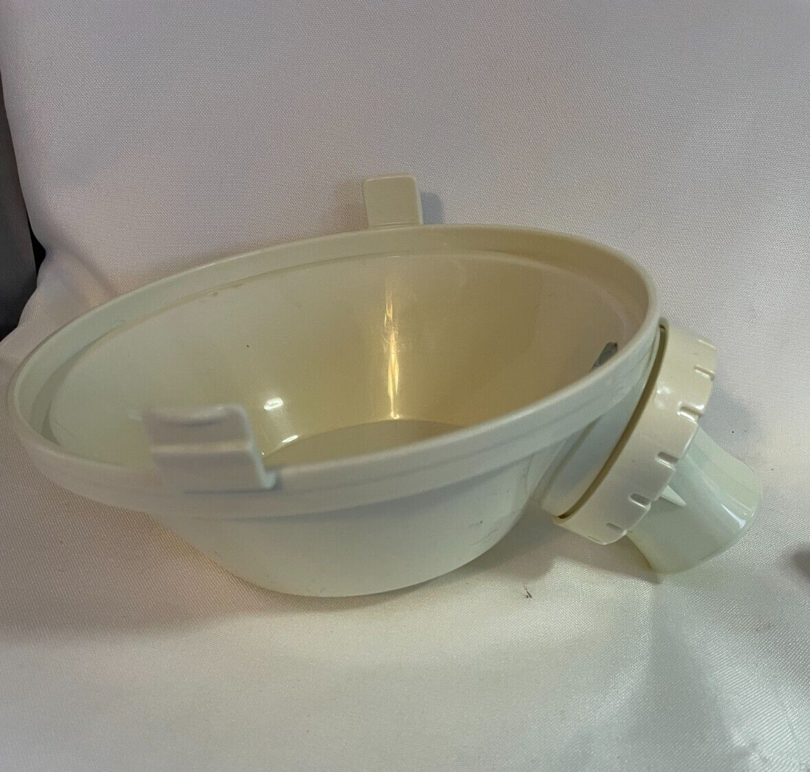 Margaritaville Machine Replacement Ice Hopper w/blade DM0500 | eBay