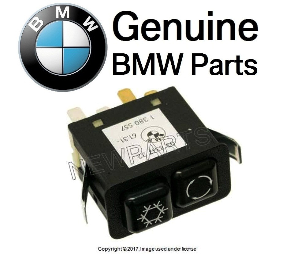For BMW 3 Series E30 318i 318is 325e 325es 325i 325is A/C Control ...