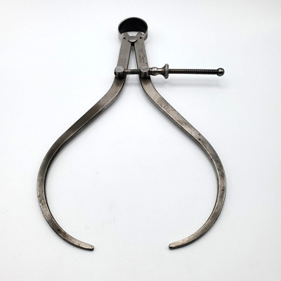 Calipers - Yankee Spring