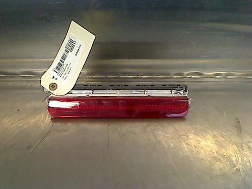 3ème FEU STOP SUPPLEMENTAIRE 735542373 FIAT 500 Essence | eBay