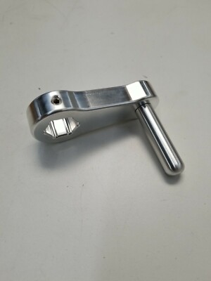Vises - Speed Handle
