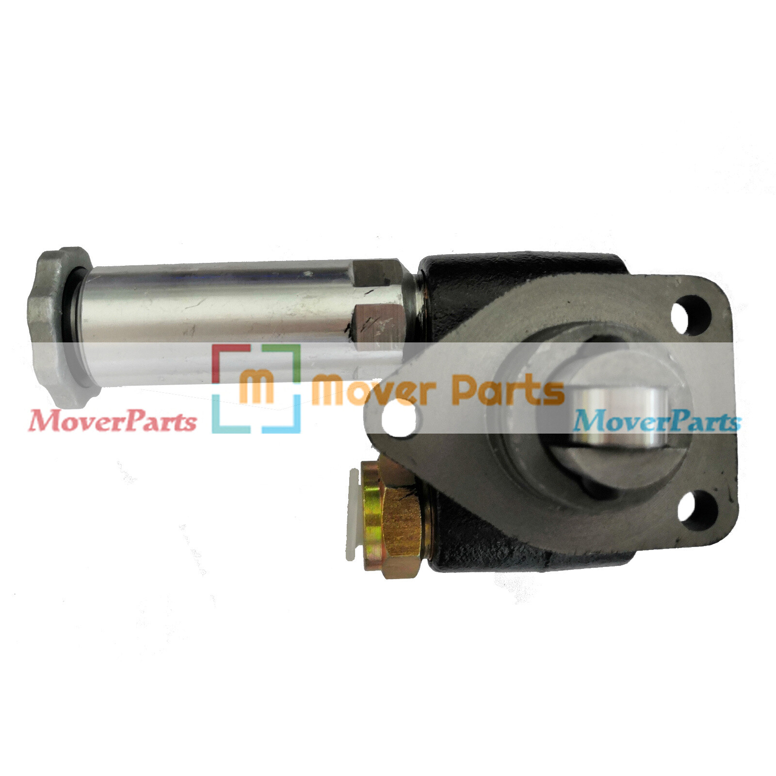 Fuel Feed Pump 105220-5960 105220-5001 for Komatsu PC200-6 PC220-6 ...