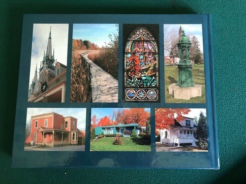 Granby - Patrimoine & Histoire - Mario Gendron/Johanne Rochon/Richard ...