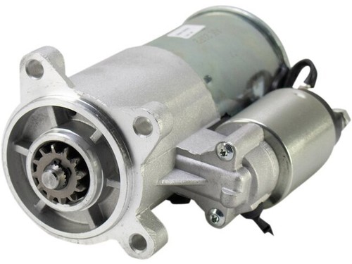 For 2006-2008 Lincoln Mark LT Starter 15528PCKV 2007 Starter | eBay