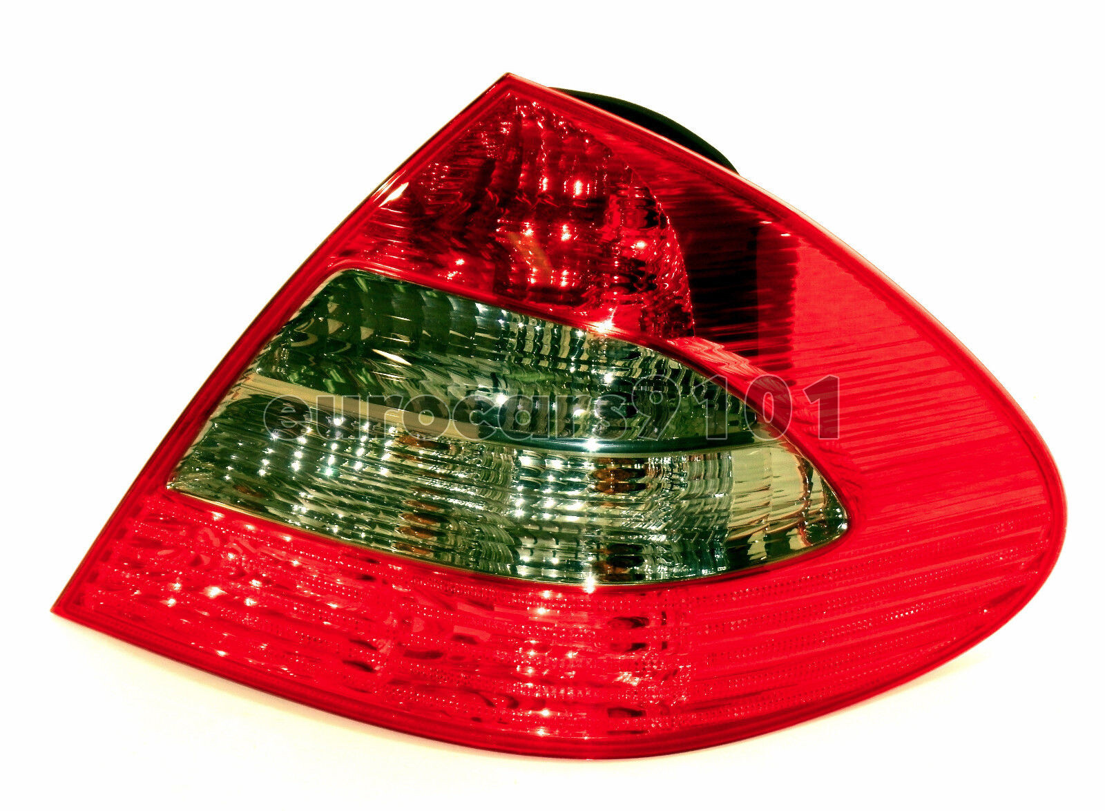New! Mercedes-Benz E500 OEM ULO Right Tail Light 1032002 2118202464 | eBay