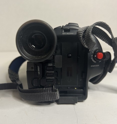 Sony CCD-TRV16 Camcorder - Black for sale online | eBay