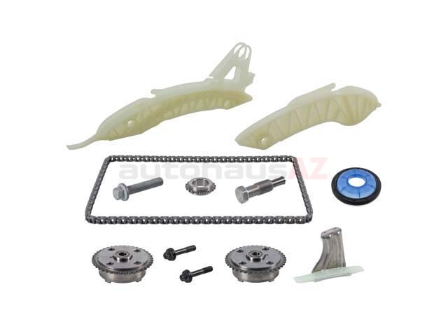FEBI BILSTEIN Timing Chain Kit 171910 Mini Cooper Countryman Paceman | eBay