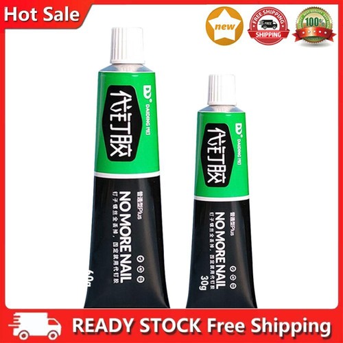 30g/60g Ultra-Strong Glue Quick-Drying All-Purpose Glue for Ceramic Repair UK | eBay UK