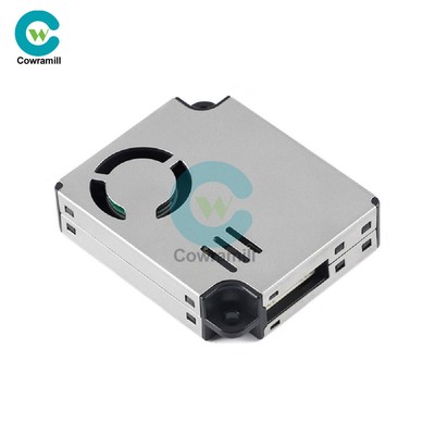 PMS9103M PM2.5 Laser Dust Particle Sensor Module Gas Air Quality ...
