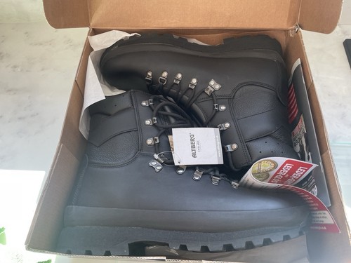 Altberg Defender Black 11M | eBay UK