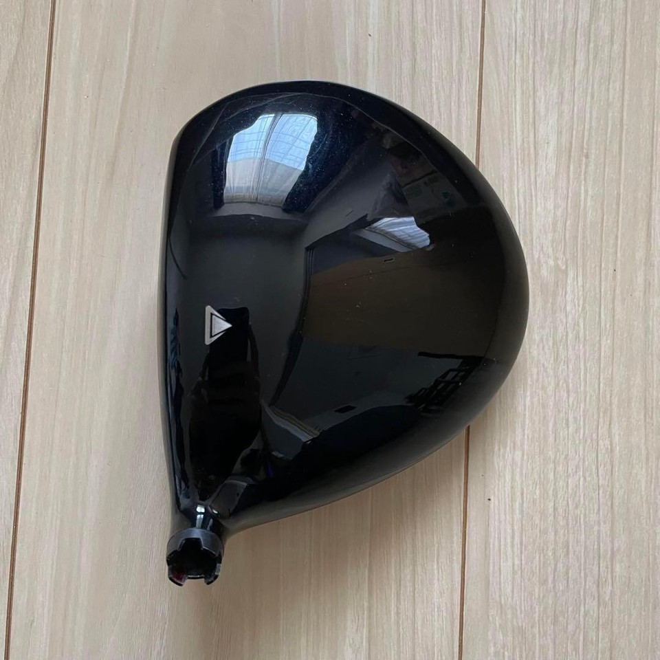 Titleist VG3 Driver 10.5° Driver Head Only Right-Handed RH Good ...