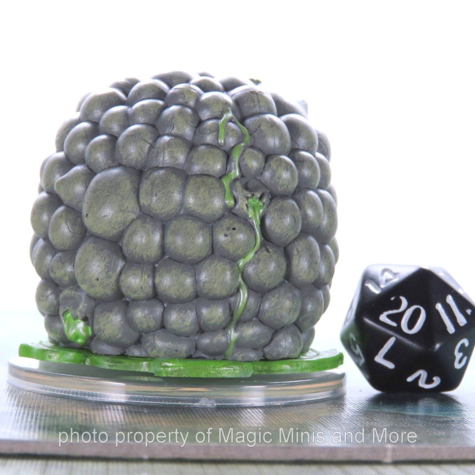 Phandelver Below ~ ENCEPHALON CLUSTER #33 D&D Icons Shattered Obelisk ...