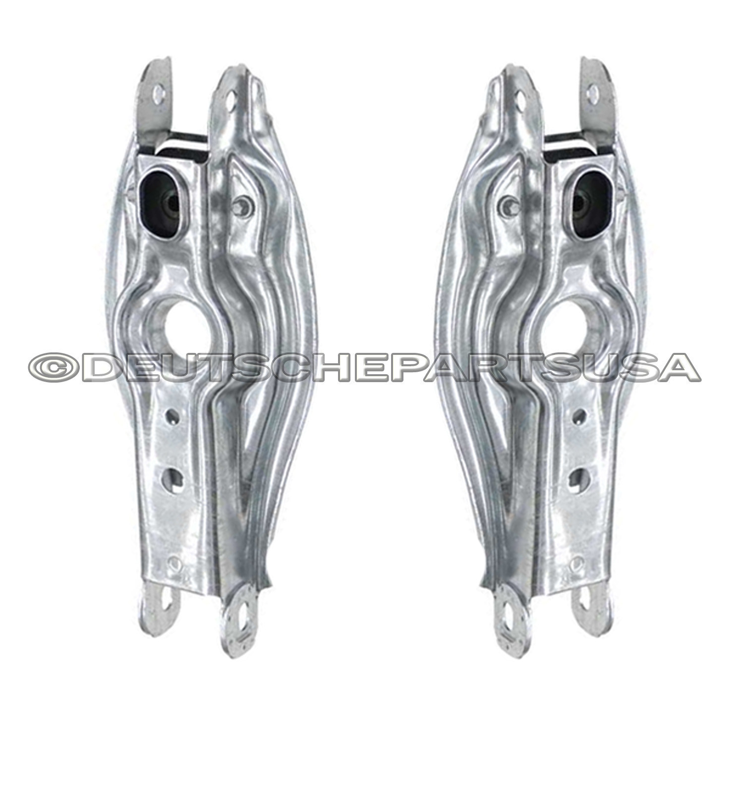 Rear LOWER CONTROL ARM ROLL OVER STRUT LR for BMW E88 E90 E91 E92 ...