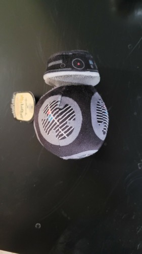 Hallmark itty bittys Disney Star Wars First Order BB Unit NWT | eBay