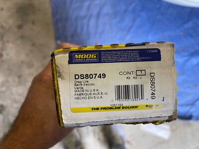 Moog DS80749 possible free shipping | eBay
