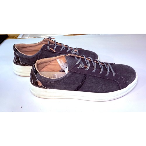 Hey Dude Women's Karina Shoes - Size 7 | eBay