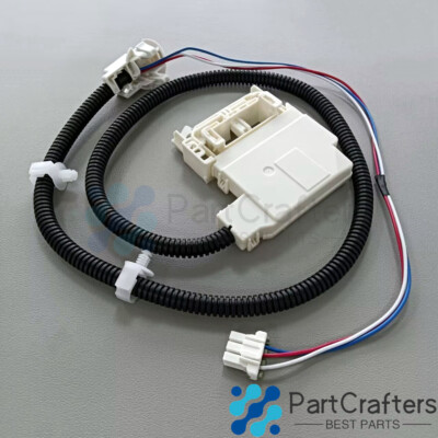 Washer Lid Lock Switch for GE Washer GTW220ACK7WW GTW335ASN2WW ...