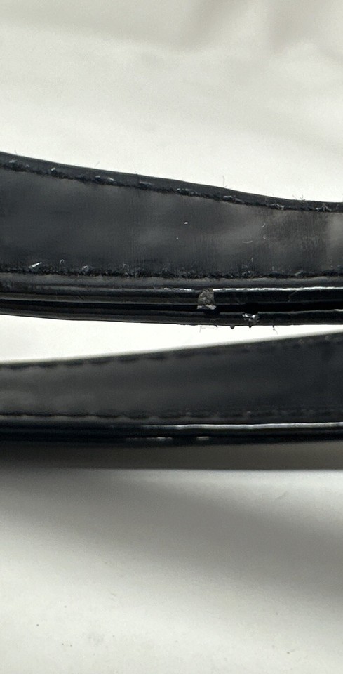 Vera Bradley Ruffled Floral Purse Handbag Magnetic Closure Double ...