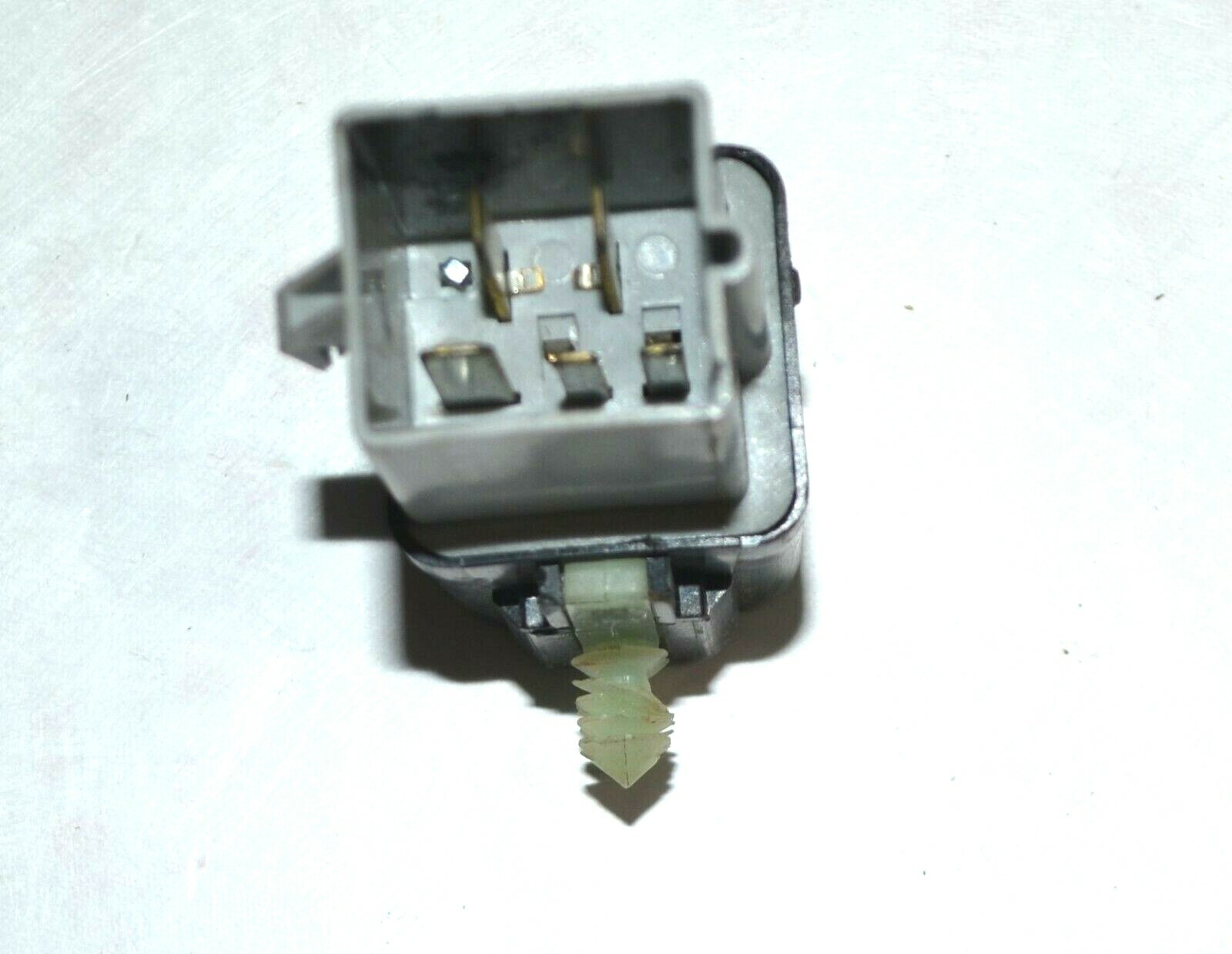 Fuel Pump Relay Standard RY-610 for sale online | eBay
