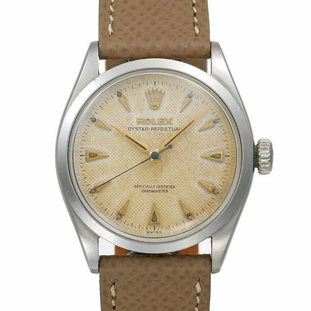 Rolex Oyster Perpetual 6284 for sale | eBay