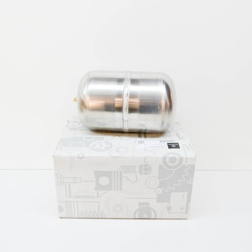 MERCEDES-BENZ S W221 Air Suspension Vacuum Tank A2213200015 NEW GENUINE ...