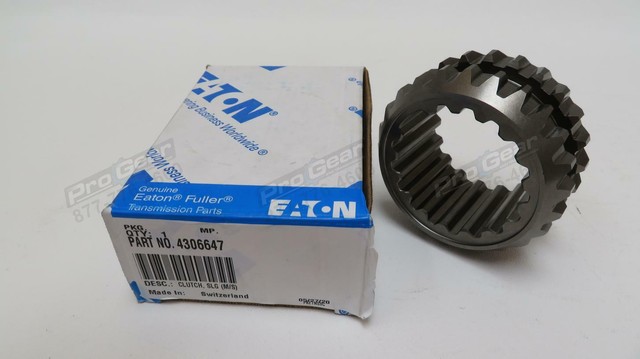 K3245 FR & Fro Air Module for Your Eaton Fuller Series Transmissions ...