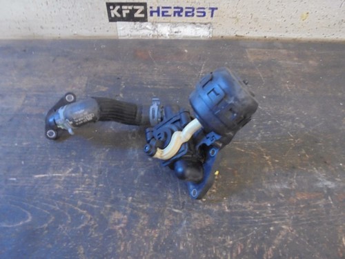 Audi A6 C7 4G Stellmotor 059121737AJ 3.0TDi 160kW CRTF 208707 | eBay.de