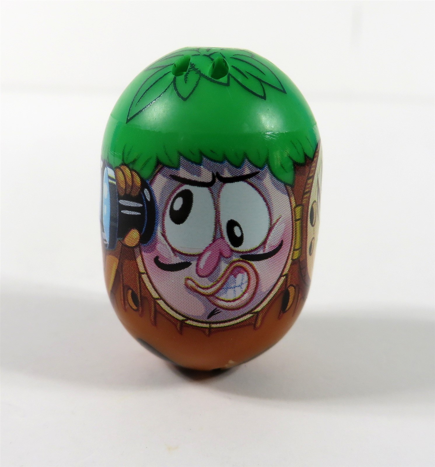 Mighty Beanz Series 1 #13 Disguise Bean Figure NEW | eBay