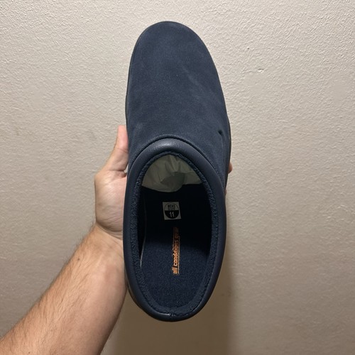 Nike ACG Rufus Dark Obsidian Blue Black Mule Mens Sizes Camping FV2923 ...