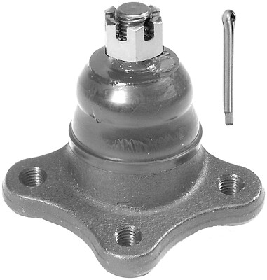 For 1986-1987 Mazda B2000 Suspension Ball Joint Front Upper Delphi | eBay