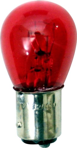 12 volt dual contact Red light bulb Pack of 10 6856786101462| eBay