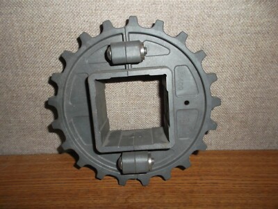 Conveyors - Intralox Sprocket