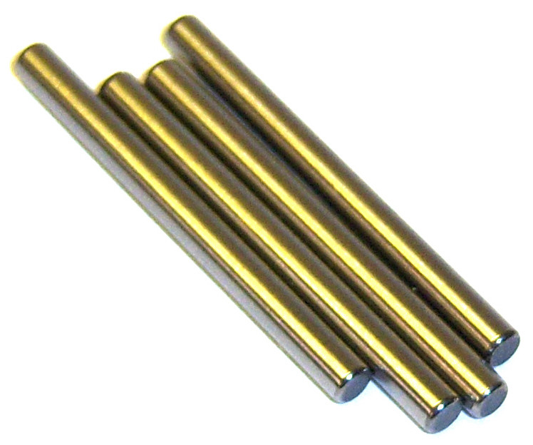 BS903-061 HI903-061 Short Rear Suspension Arm Pin Axle | eBay