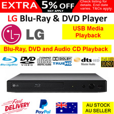 LG LST-5100P DVD Player for sale online | eBay