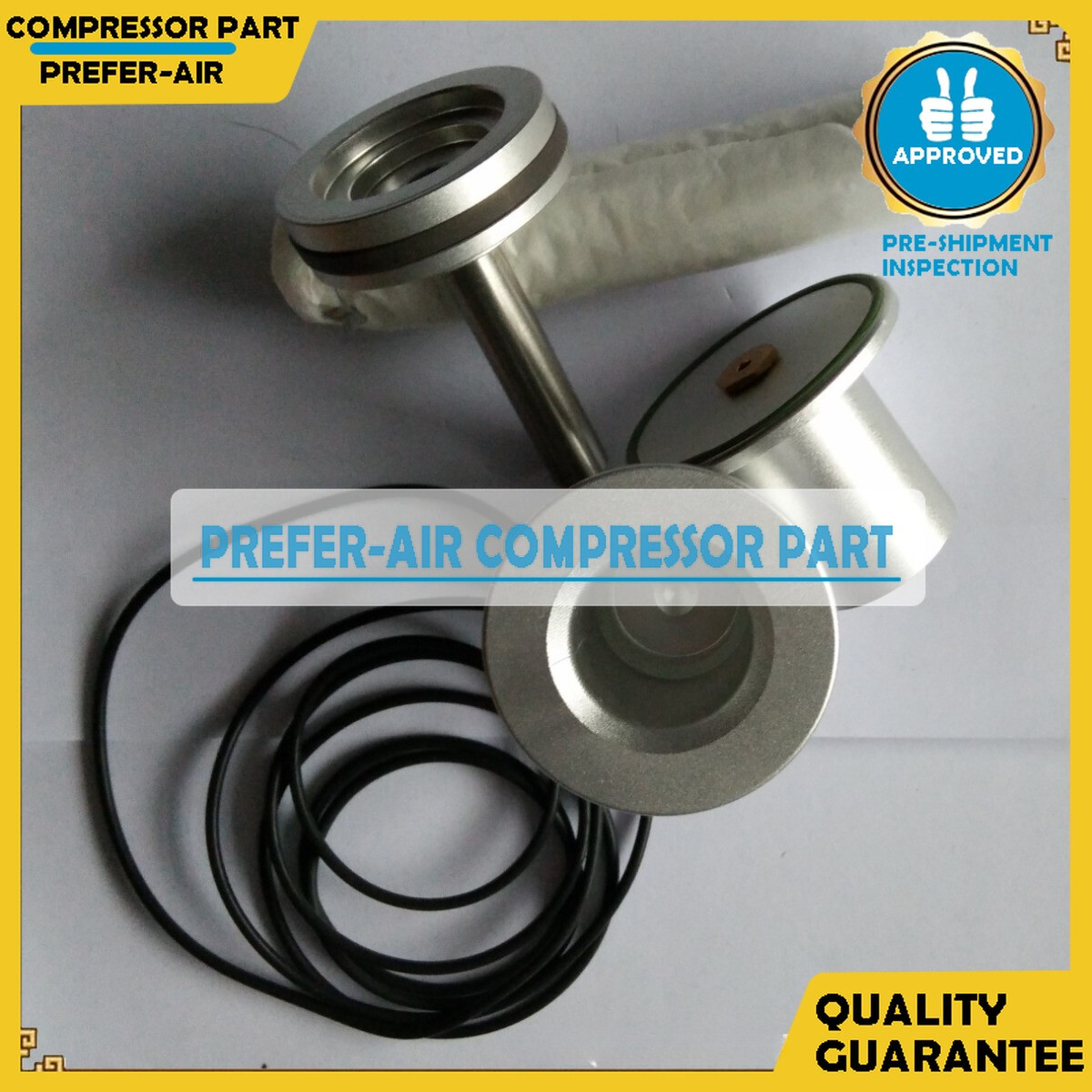 Temperature Control Valve A11511974 A100010134 /137 Fits Compair Air ...