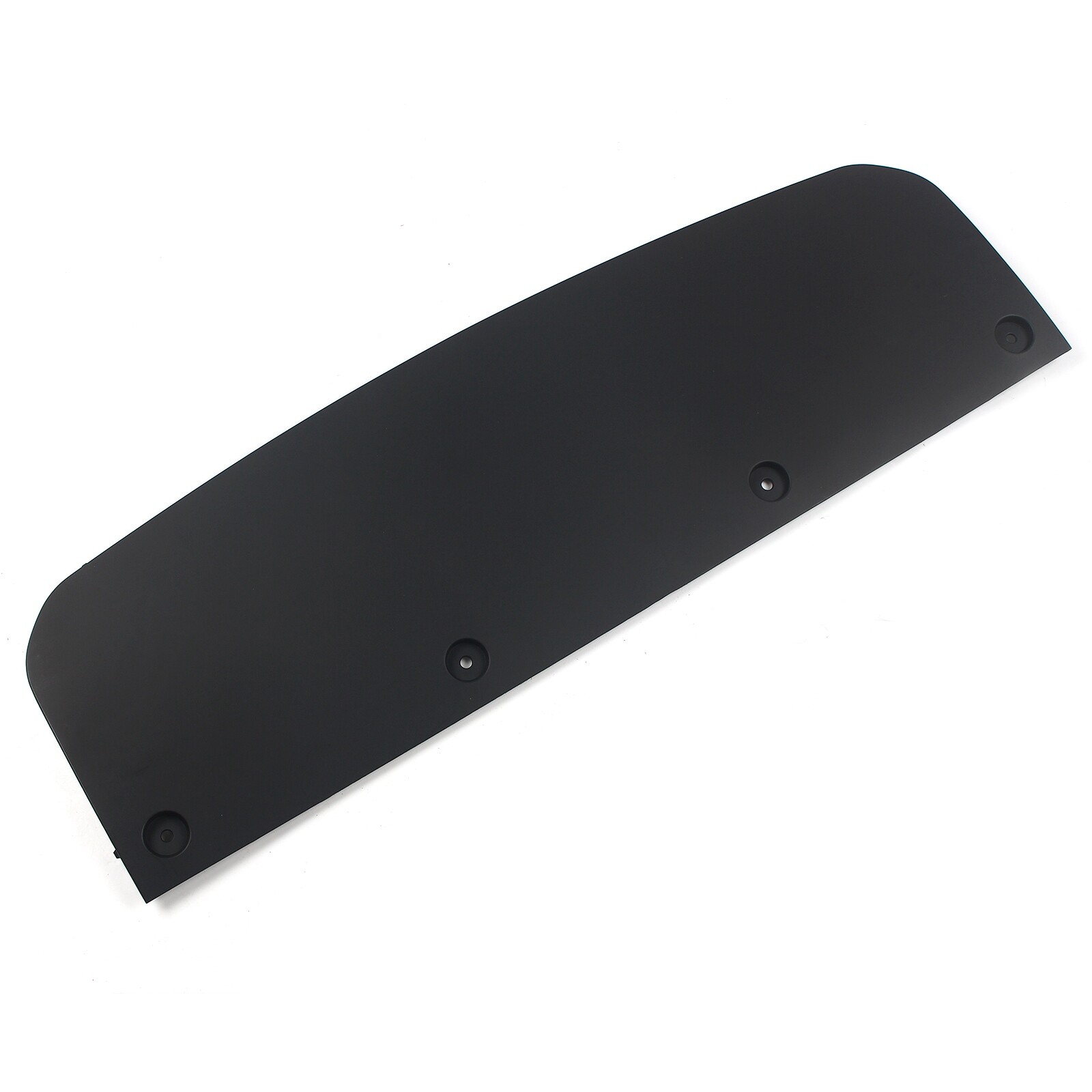 For Land Rover Range Rover 2023 LR150982 Front Bumper Skid Plate Tow ...