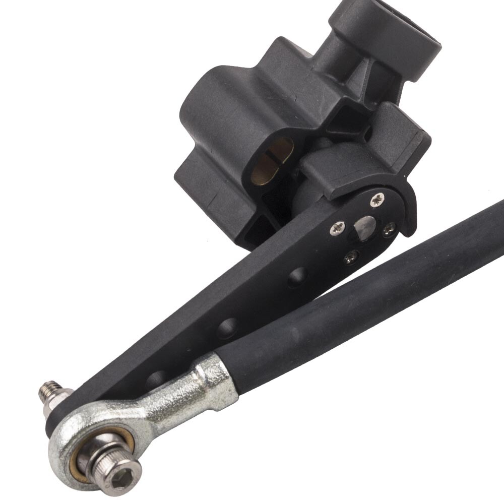 Rear Air Suspension Ride Height Level Sensor Fit AccuAir E-Level ...